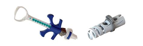 Fda Clears Apollo Endosurgerys X Tack Endoscopic Helix Tacking System