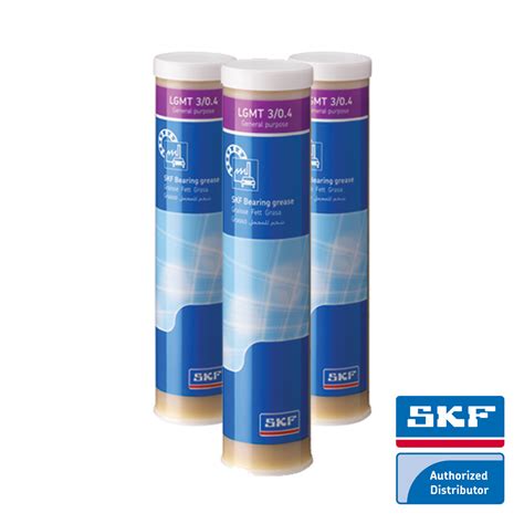 Skf Lgmt 3 0 4 General Purpose Industrial And Automotive Bearing Grease 400g Bolt