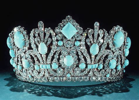 The End Of The French Crown Jewels Their Sale And Dispersion Royal