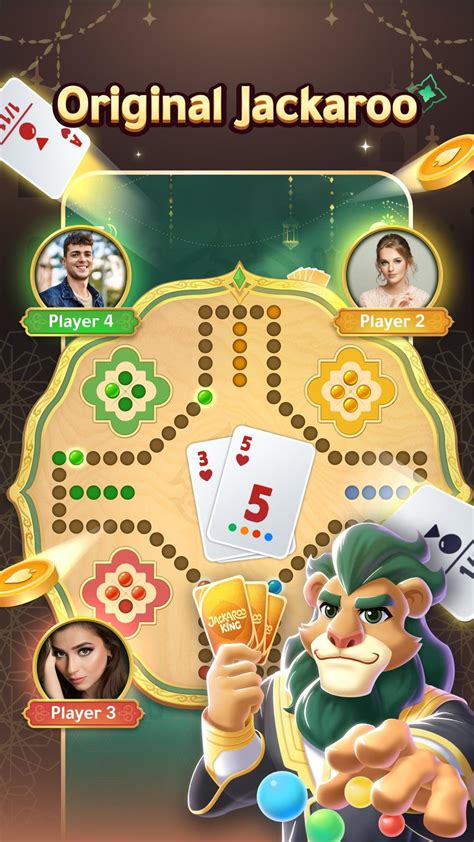 Jackaroo King Apk For Android Download