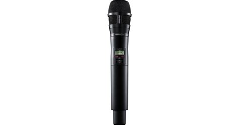 Shure Ulxd2n8cb Digital Handheld Wireless Ulxd2n8cb H50 Bandh