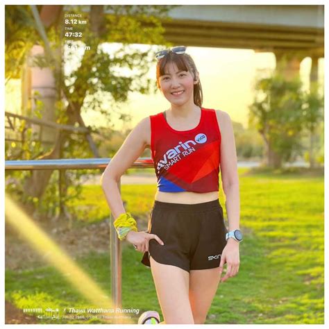 10 ข้อ สำหรับ การออกกำลังเพื่อสุขภาพที่ถูกทาง Avarin Running