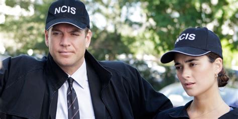 Dinozzo Is Coming Michael Weatherly Teases New Ncis Location For