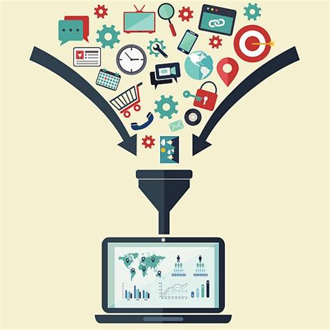Data Technology Analytics Dataanalysis Pros Cons Innovation Ideas Future Asad Sayed