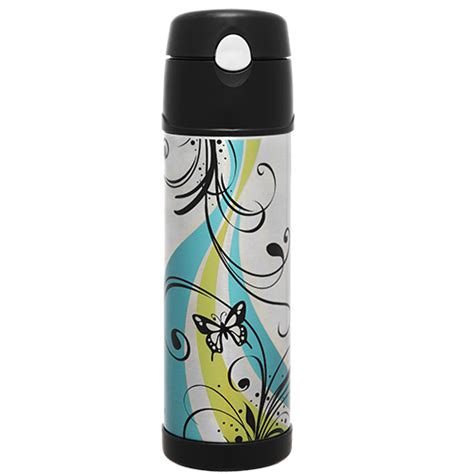 530ml Thermos® Hydration Bottle With Straw Thermos
