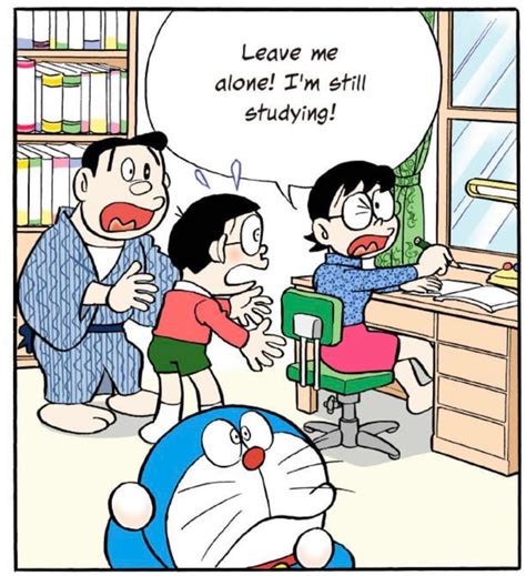 More No Context Doraemon Manga Rdoraemon