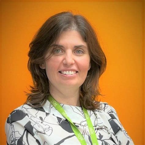 Alessia Crivelli · Ikn Italy