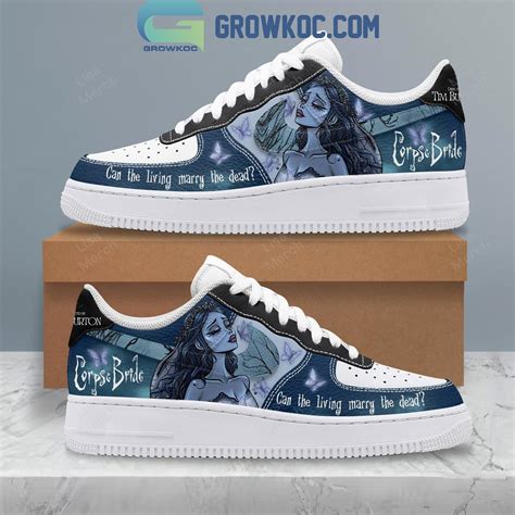 Corpse Bride Hopscotch Clogs Crocs Growkoc