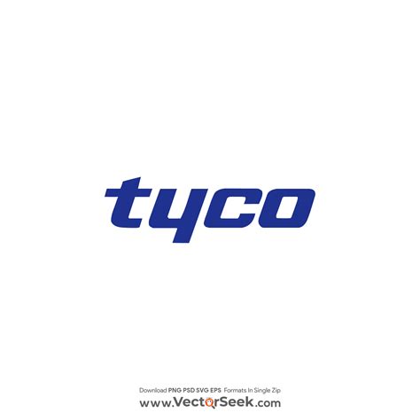 Tyco Logo Png Svg Ai Vector Free Download