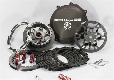 Embrague Automático Rekluse Radius Cx Honda Crf 450 X 04 17