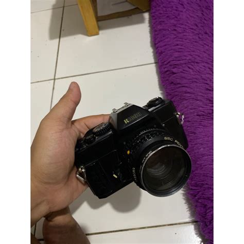 Jual Kamera Analog Shopee Indonesia