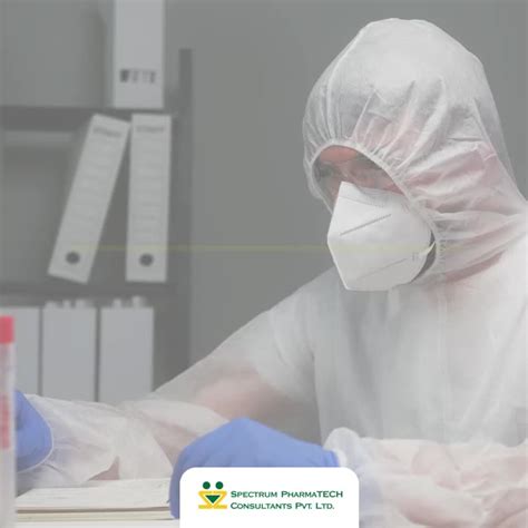 Labs And Randd Centres Spectrum Pharmatech Consultants Pvt Ltd