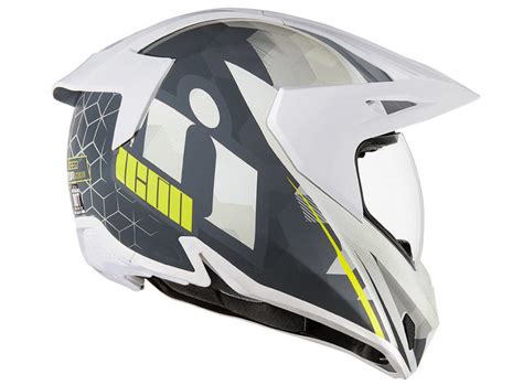 Icon Releases All New Variant Pro Adventure Helmet Adv Pulse
