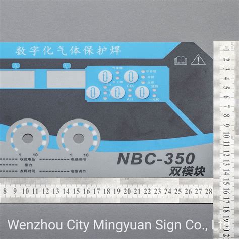 Removable Custom Design Label Decals China Custom Design Labels And