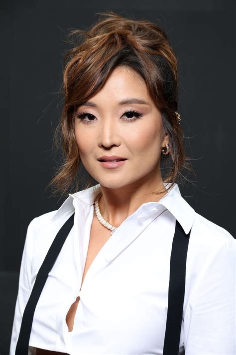 Ashley Park Rcelebupdos