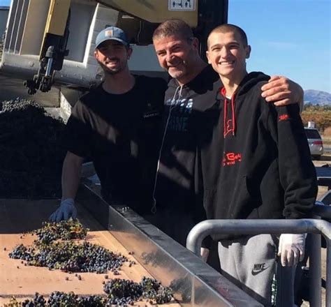 Mitchell Katz Obituary Killed In Car Accident A Tragic Loss In The Winery Community