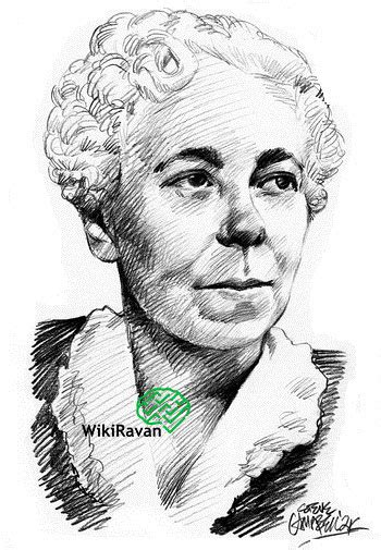 کارن هورنای رهبر روان‌شناسی زنان ویکی روان