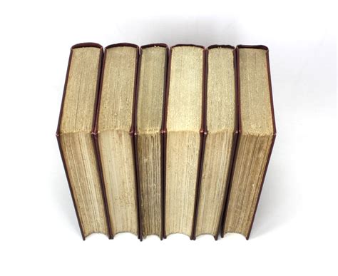 Collection Of 6 Works By Charles Lamb Macmillan Introduction And Not