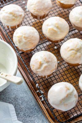 Old Fashioned Donut Muffins Saving Room For Dessert