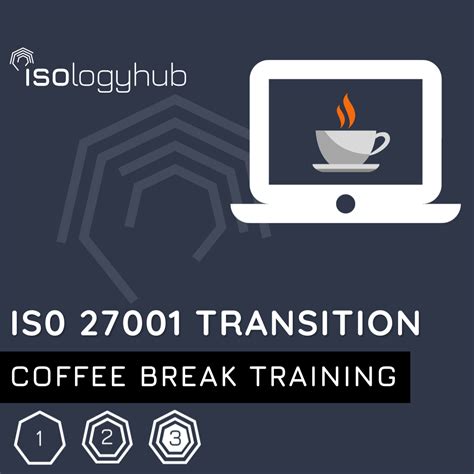 ISO 27001 Transition Streamlining Path To Compliance