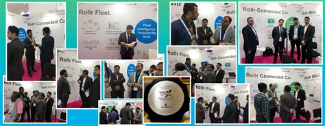 Thank You For Visiting Us At The Iot Expo A Seamless Platform For