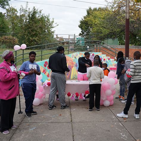 Home Page 29th Street Community Center