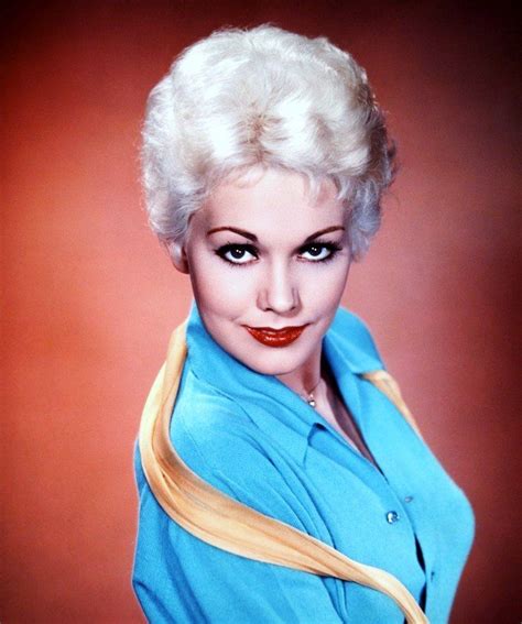 Kim Novak Biography