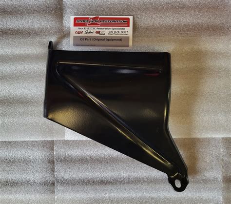 Ac Compressor Bracket Top