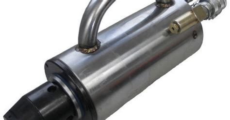 Jack Stressing Specialised Force