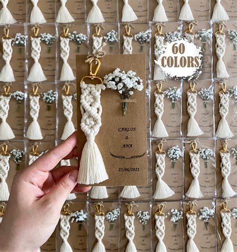 Personalized Wedding Favors For Guests Bridal Shower Favors Wedding Ts For Guests