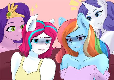 Makeover By Mclovinit28 On Deviantart