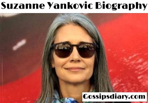 Suzanne Yankovic The Woman Behind The Whimsy