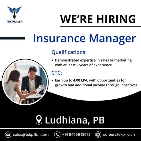 Tekpillar® On Linkedin Jobopening Careeropportunity