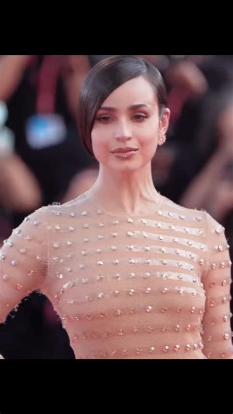 Sofia Carson And They Fell In Love Through Poetry🤍 One Of My