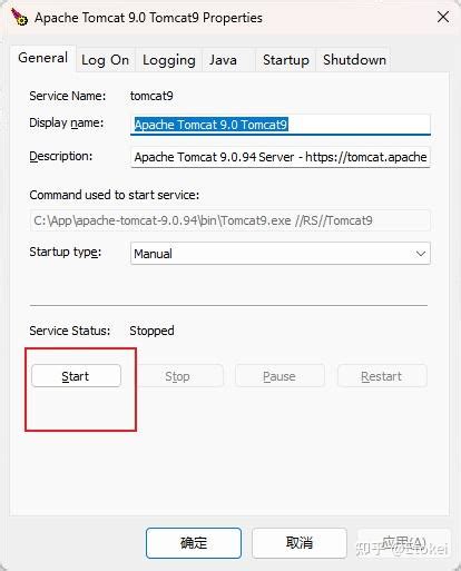 Python测试笔记 Tomcat服务启动报错提示：windows不能在本地计算机启动apache Tomcat服务 知乎