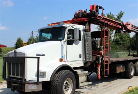Fassi F390se24 375 Ton Pallet Fork Loader Crane For Sale And Material