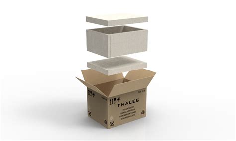 Nefab Launches Woodfoam