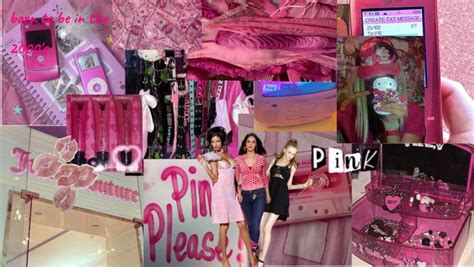 Pcipadtablet Pink 2000s Wallpaper 2000s Wallpaper Wallpaper