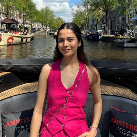 Geneva Set Hot Pink