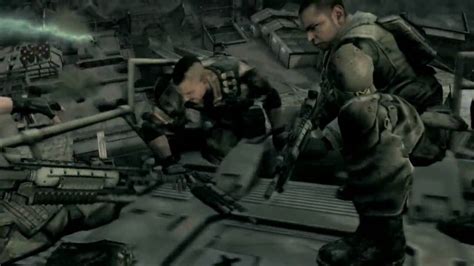 Killzone 2 Trailer Youtube