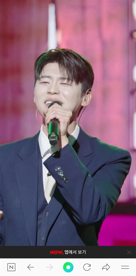 ㄴㅏ우 짤 박지현가수 마이너 갤러리