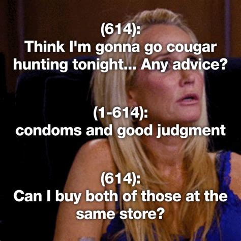 These 19 Guys Hit The Cougar Jackpot