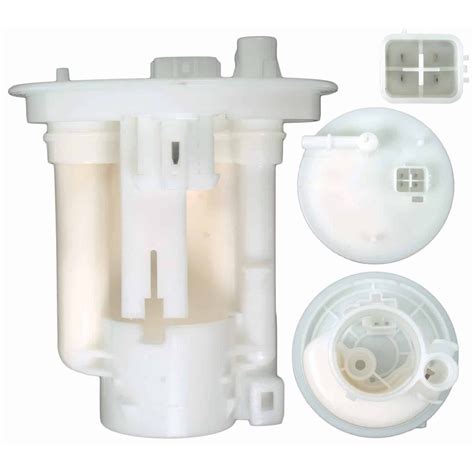 Fuel Filter For Toyota Avanza 13 And 15 Liter Engines The Bakkie Shop