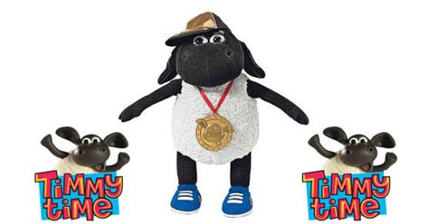 Timmy Time Sing And Dance Timmy £1249 Argos
