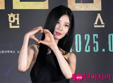 ソヒョン、今日も可愛いセクシーな心