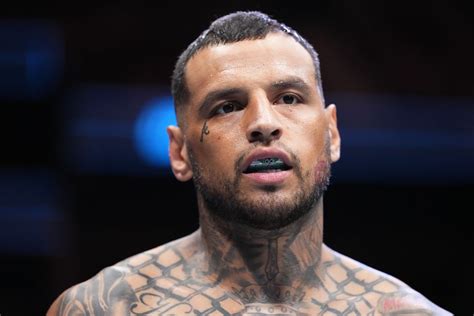 Ufcs Daniel Rodriguez Suspended By Nac Until 2024 For Positive