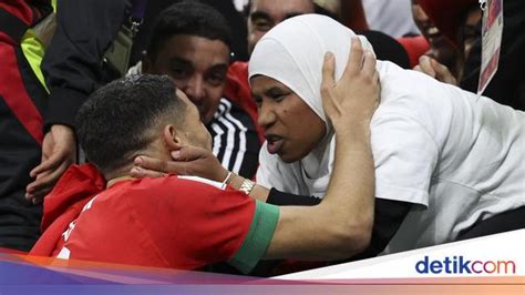 Kisah Perjuangan Ayah Hakimi Tempuh 100 Km Demi Putranya Latihan