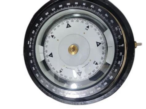 Magnetic Compass Type 2060 Magnetic Compass 100mm At ₹ 1400piece In Mumbai