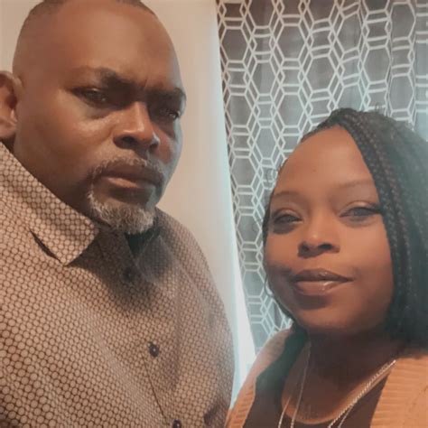 Shelibra Cole And Aaron Mcnutts Wedding Website