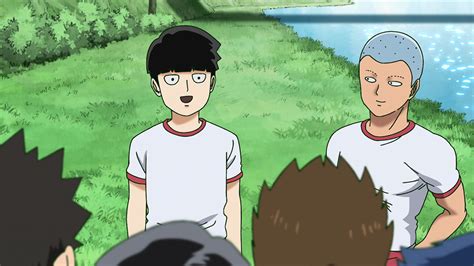 Is Mob Psycho Over Mob Psycho 100 Ending Explained